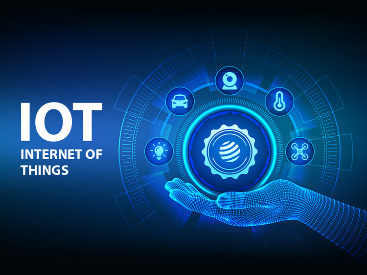 What Are IoT Devices? Examples You Need to Know – EIOTMART