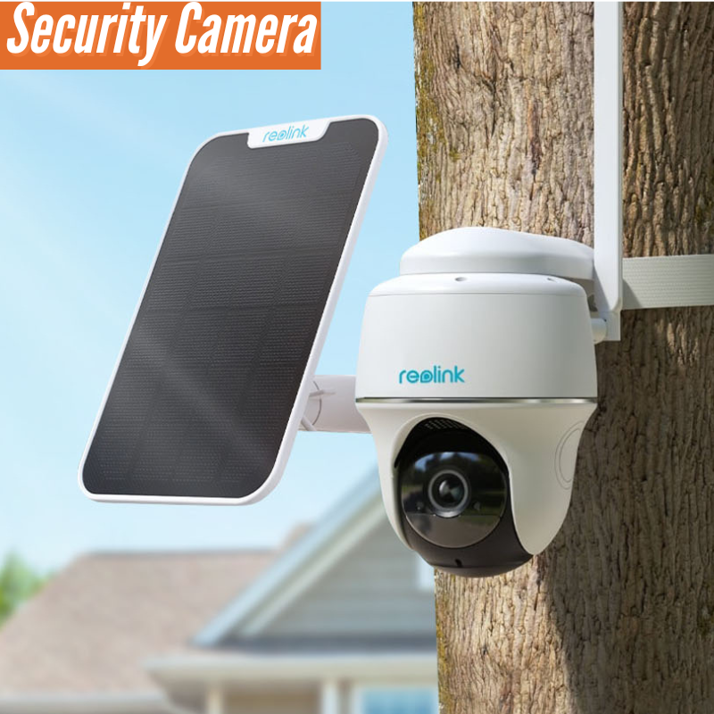 Top Cellular Security Cameras | Reliable Wireless Surveillance ...
